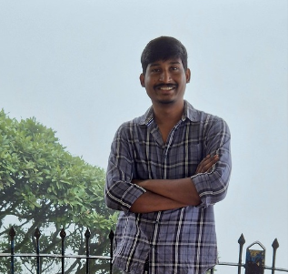 Madhuravas Reddy - MERN Stack Developer